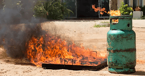 If You Shoot A Propane Tank Will It Explode