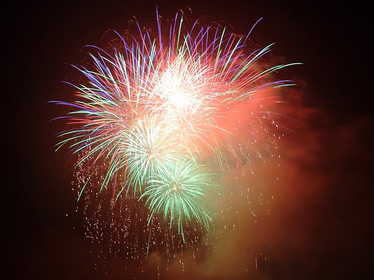How to Stop Fireworks in Your Neighborhood