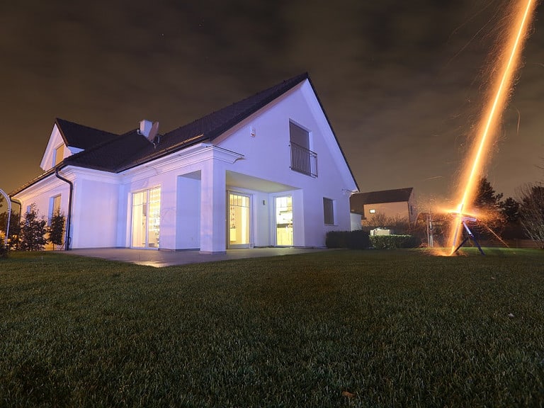 How to Stop Fireworks in Your Neighborhood