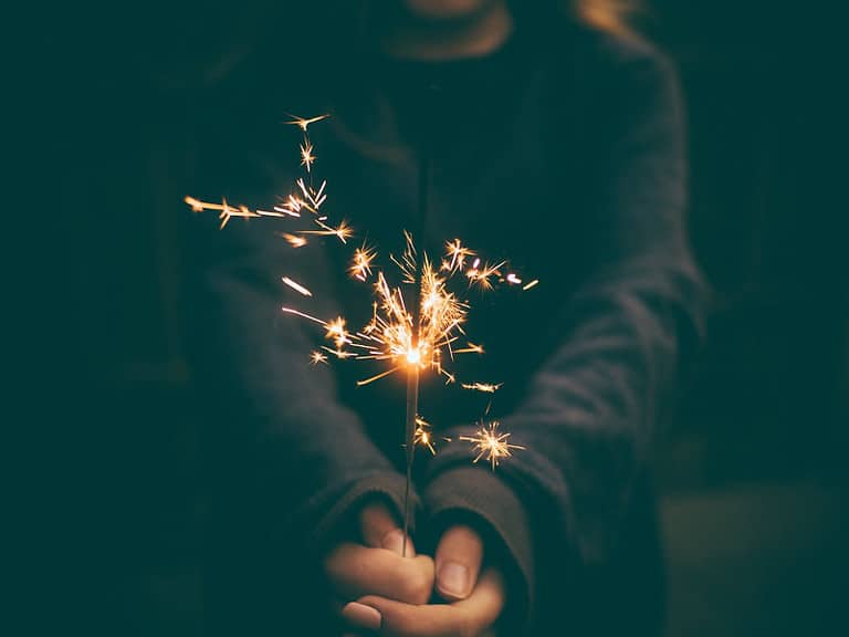 How to Stop Fireworks in Your Neighborhood