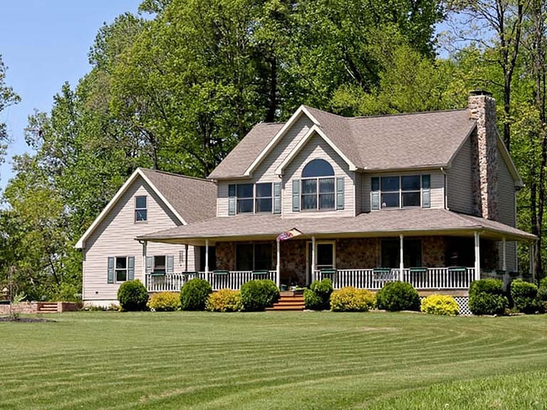 Is A 3000 Sq Ft House Big