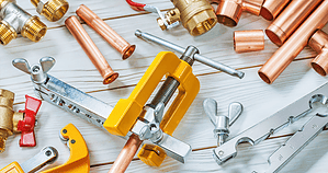 How To Cap A Copper Pipe