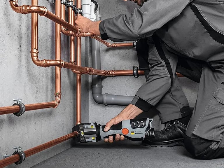 How To Cap A Copper Pipe