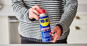 What Can I Use Instead Of Wd40